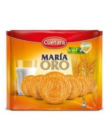 Cuetara Maria Oro 800g – My Tuga Online Shop
